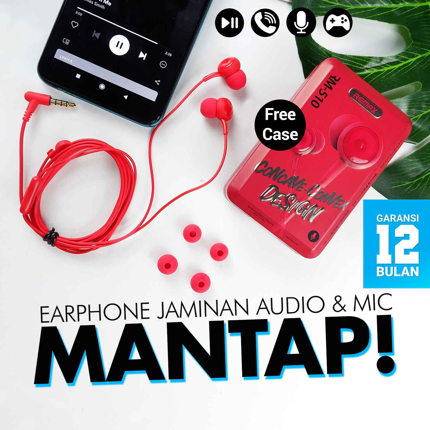 Harga Remax Terbaru Januari 2023 |BigGo Indonesia