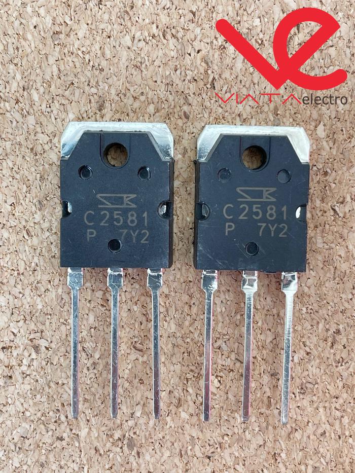 Harga C2581 Terbaru Desember 2022 |BigGo Indonesia