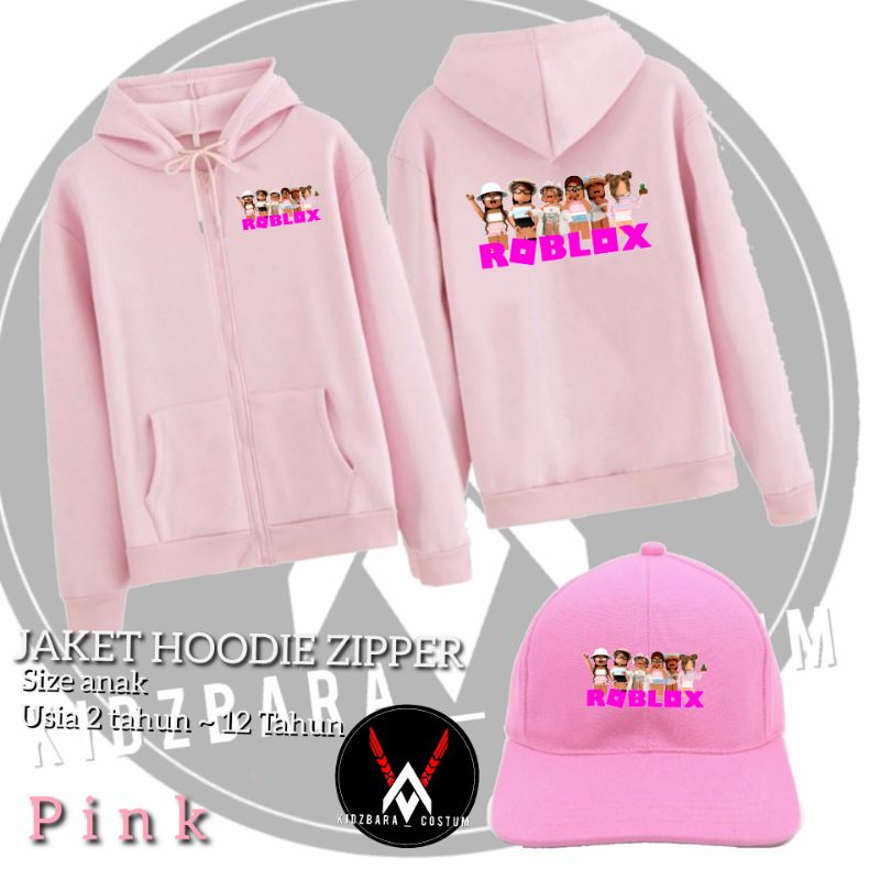 Roblox Jacket Zipper Best Price in Dec 2021 | BigGo Singapore