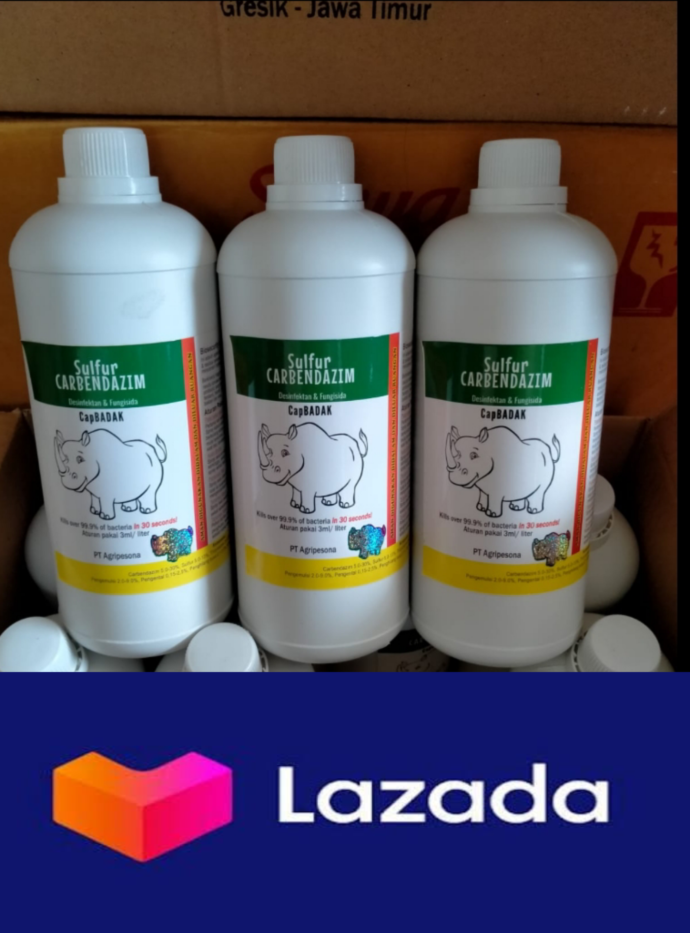 Harga Agripesona Terbaru Desember 2022 |BigGo Indonesia