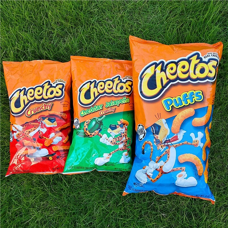 Cheetos Price & Promotion-Nov 2022|BigGo Malaysia