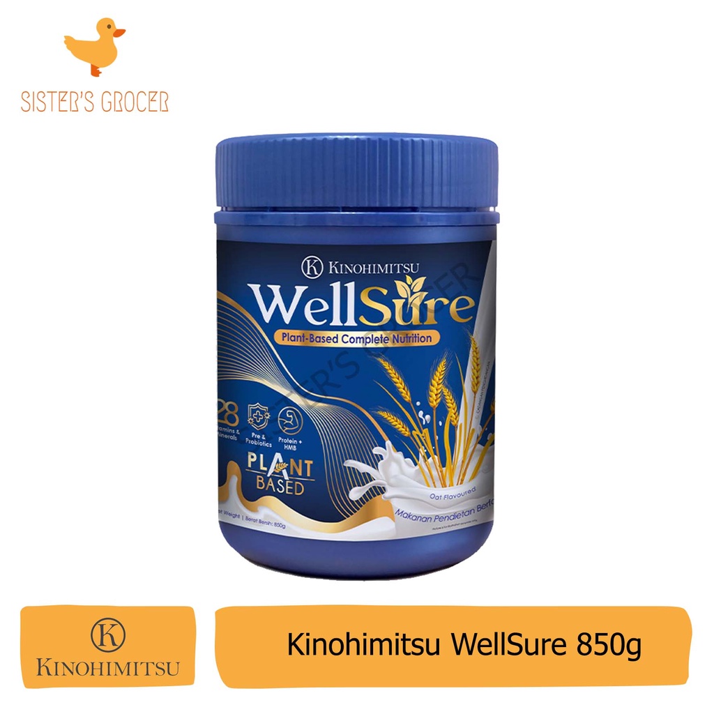 Wellsure Price & Promotion-Oct 2022|BigGo Malaysia