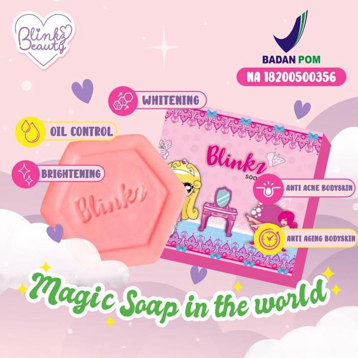 Harga Blinkzbeauty Terbaru Desember 2022 |BigGo Indonesia
