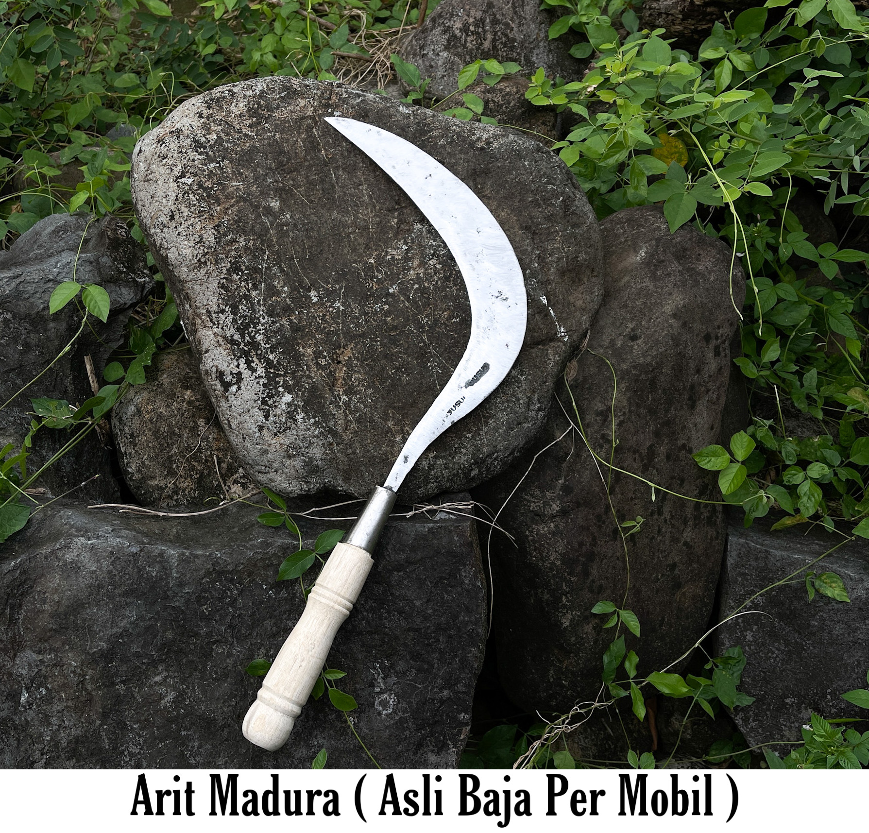 Harga Arit Terbaru Februari 2022 | BigGo Indonesia