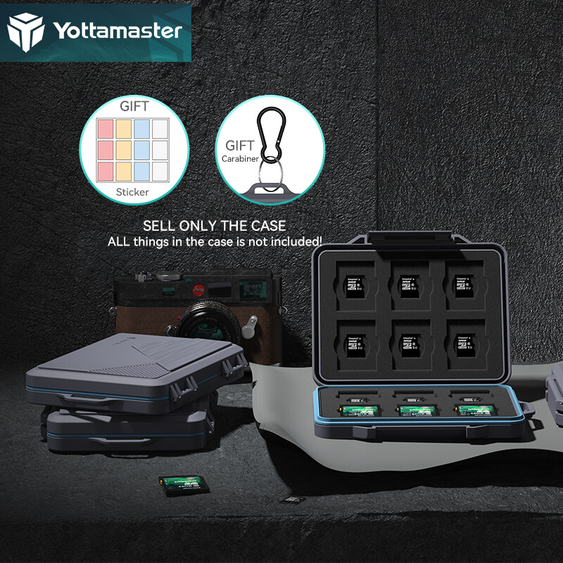 Yottamaster Price & Promotion-Dec 2022|BigGo Malaysia