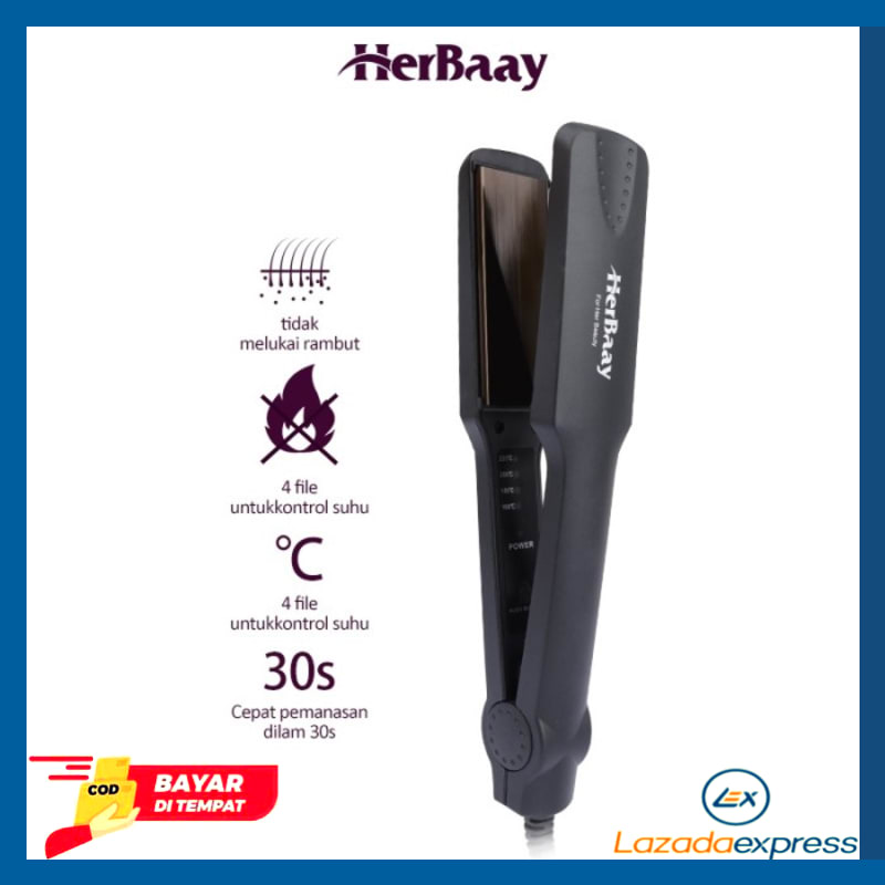 Harga Herbaay Terbaru September 2022 |BigGo Indonesia