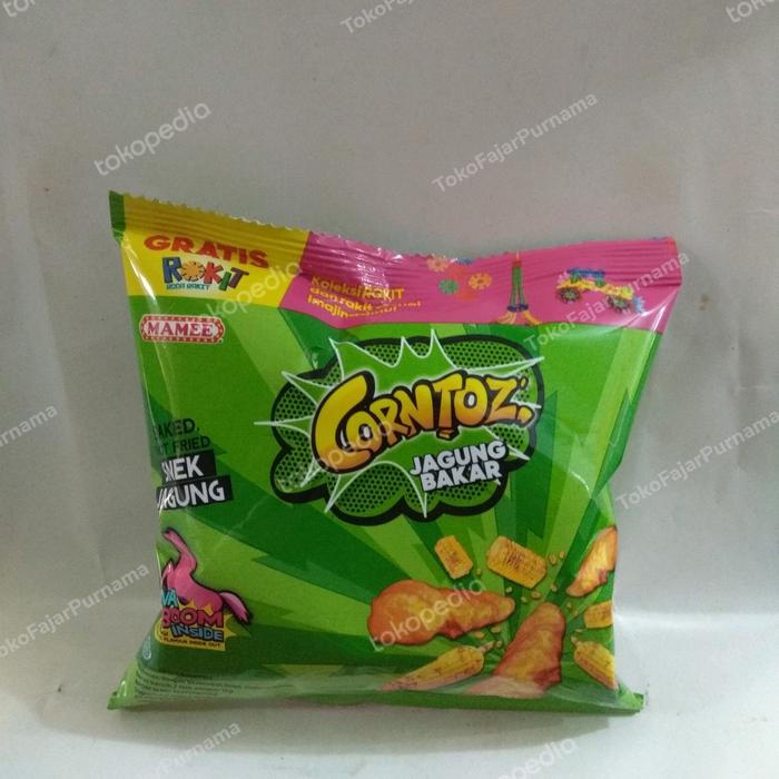 Harga Corntoz Terbaru Agustus 2022 |BigGo Indonesia