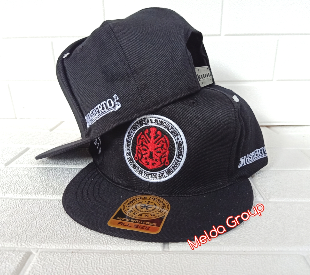 Harga Masberto Terbaru Oktober 2022 |BigGo Indonesia