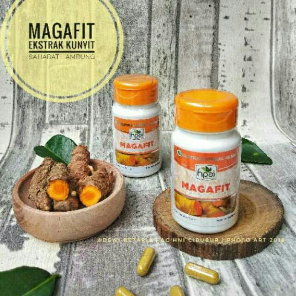 Harga Magafit Terbaru Januari 2023 |BigGo Indonesia