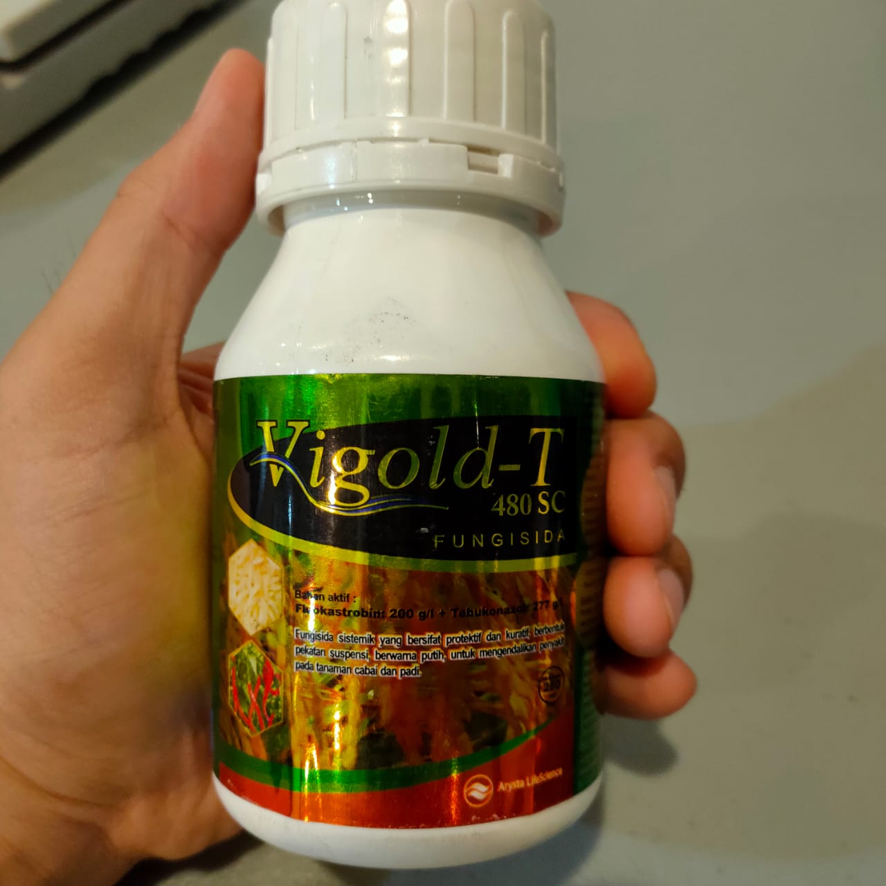 Harga Vigold Terbaru Desember 2022 |BigGo Indonesia