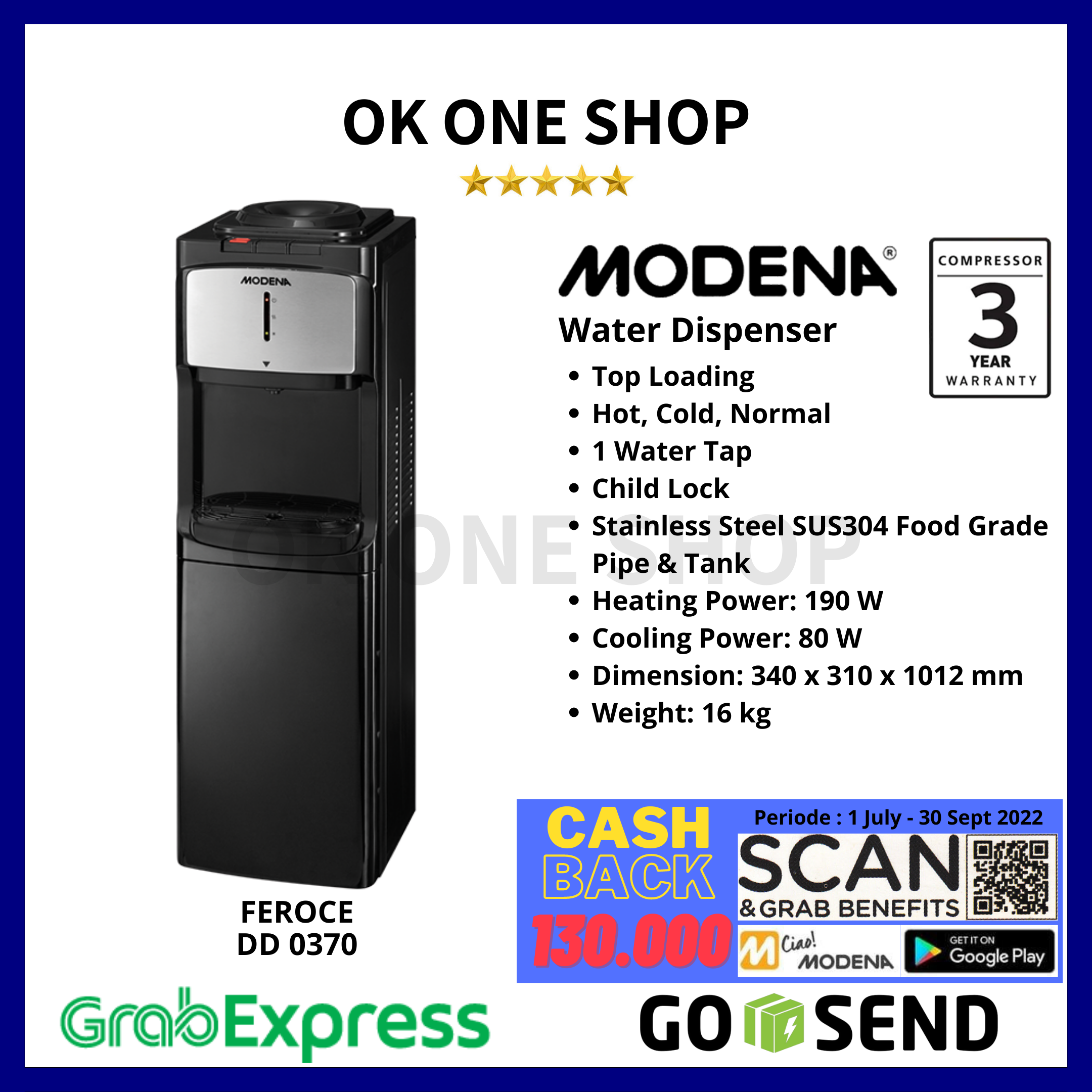 Harga 0370 Terbaru Desember 2022 |BigGo Indonesia