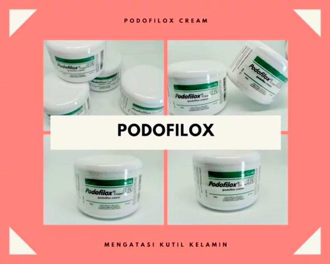 Harga Podofilox Terbaru November 2022 |BigGo Indonesia