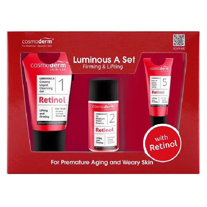 Retinol Cosmoderm Price & Promotion-Dec 2022|BigGo Malaysia