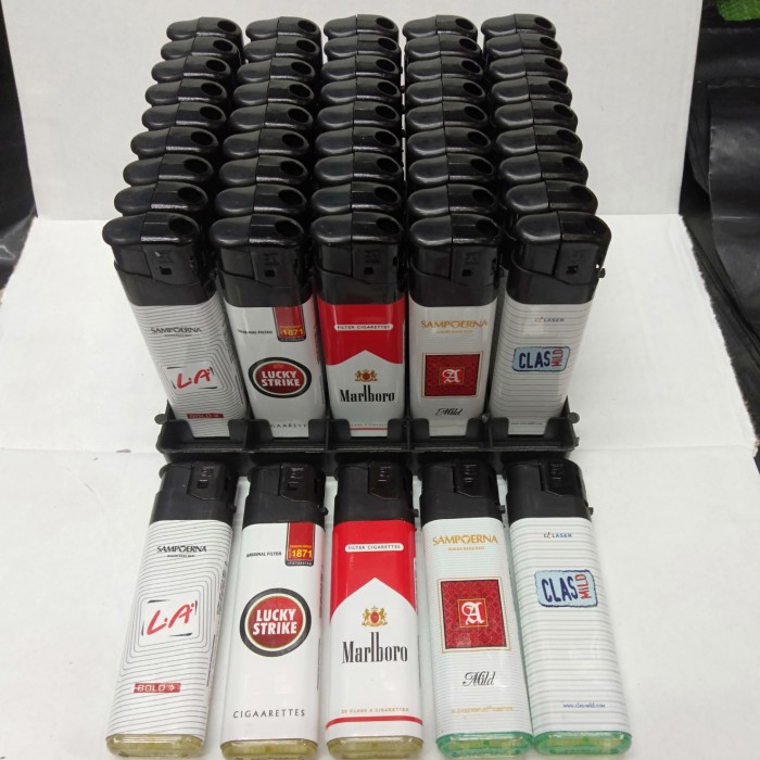 Harga Lighters Terbaru Desember 2022 |BigGo Indonesia