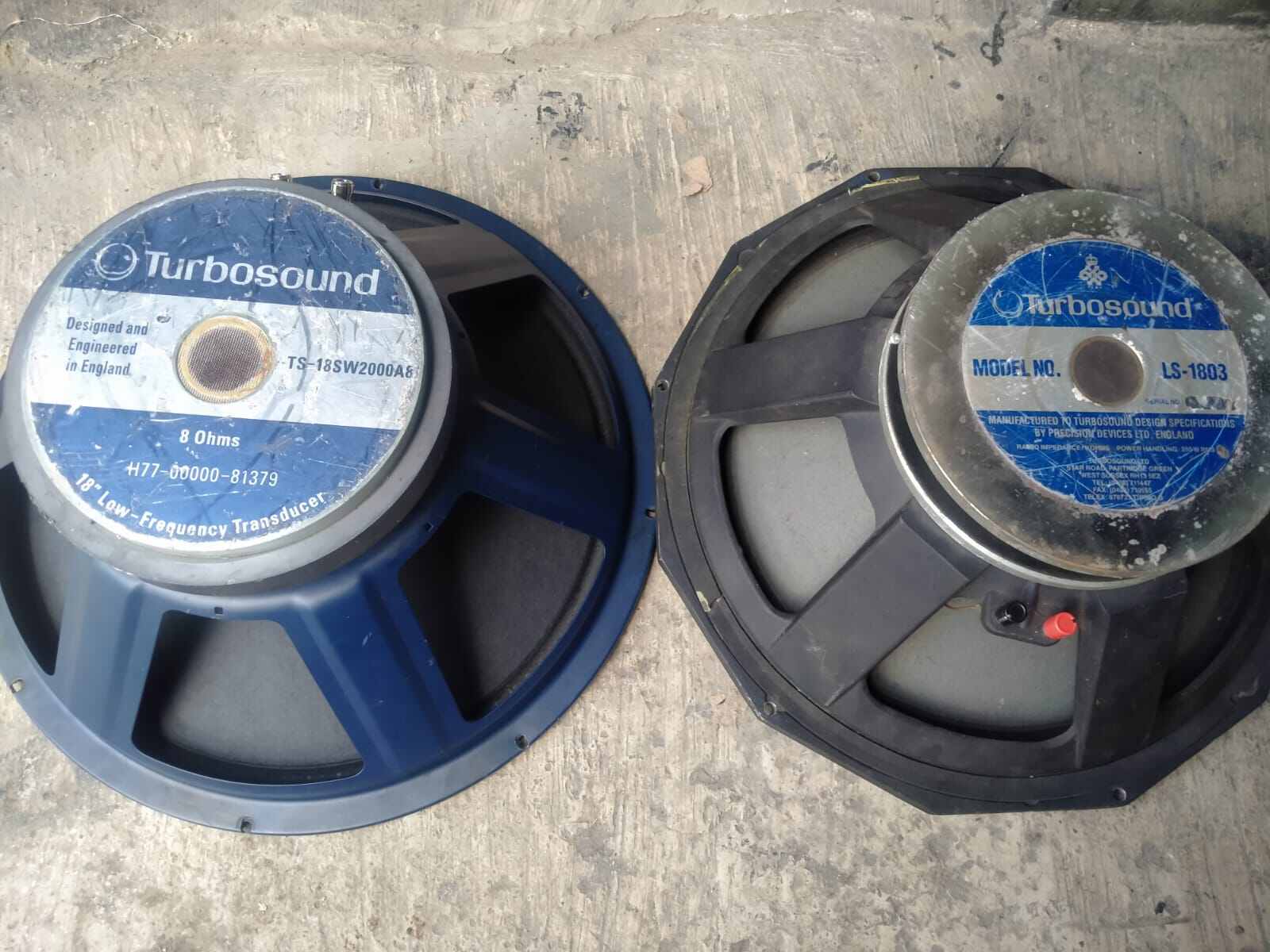 Harga Turbosound Terbaru Januari 2023 |BigGo Indonesia