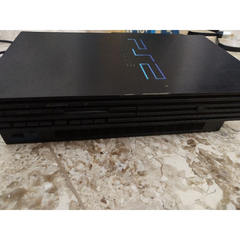 Harga Playstation 2 Bekas Terbaru Januari 2023 |BigGo Indonesia