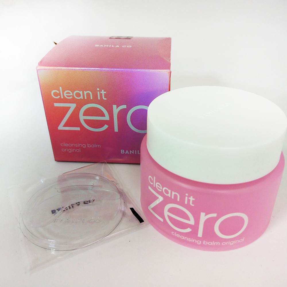 Zero卸妝霜 180的價格推薦 2021年7月 比價比個夠biggo