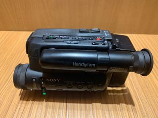 Sony V8攝影機的價格推薦 - 2020年9月| 比價比個夠BigGo