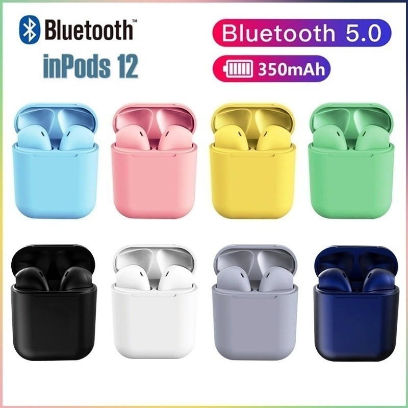 Inpods Price & Promotion-Nov 2022|BigGo Malaysia