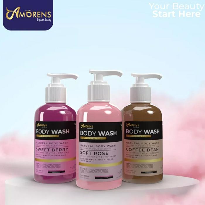 Harga Amorens Terbaru Desember 2022 |BigGo Indonesia