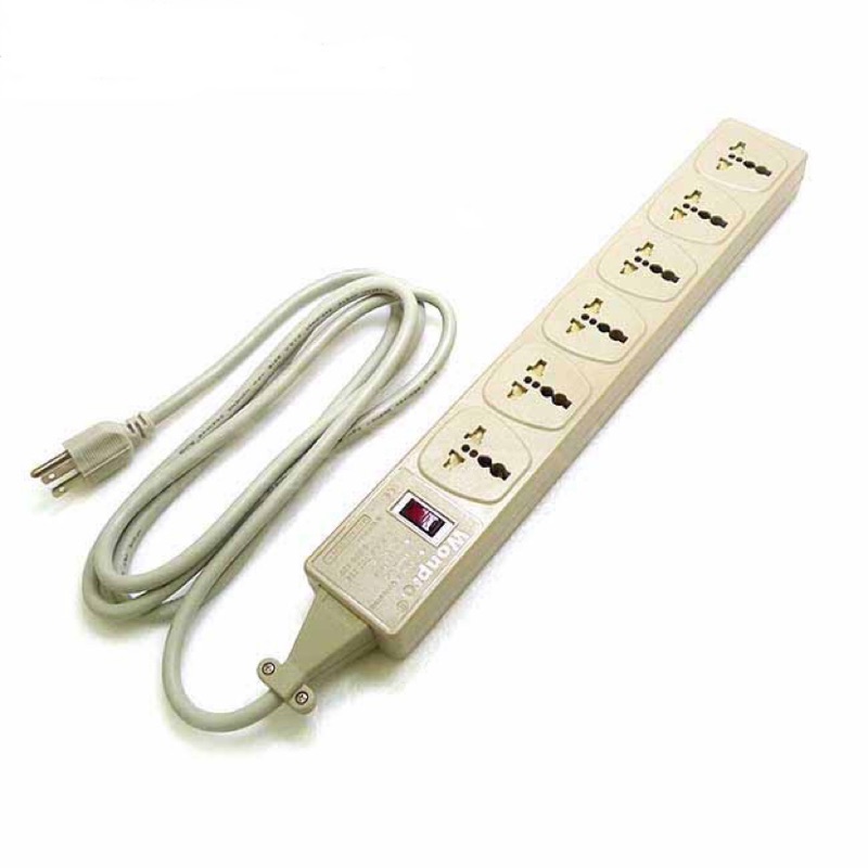 Wonpro延長線的價格推薦 - 2020年8月| 比價比個夠BigGo