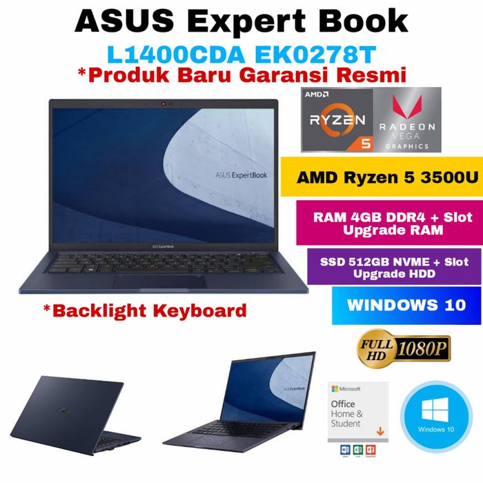 Harga Expertbook L1 Terbaru September 2022 |BigGo Indonesia