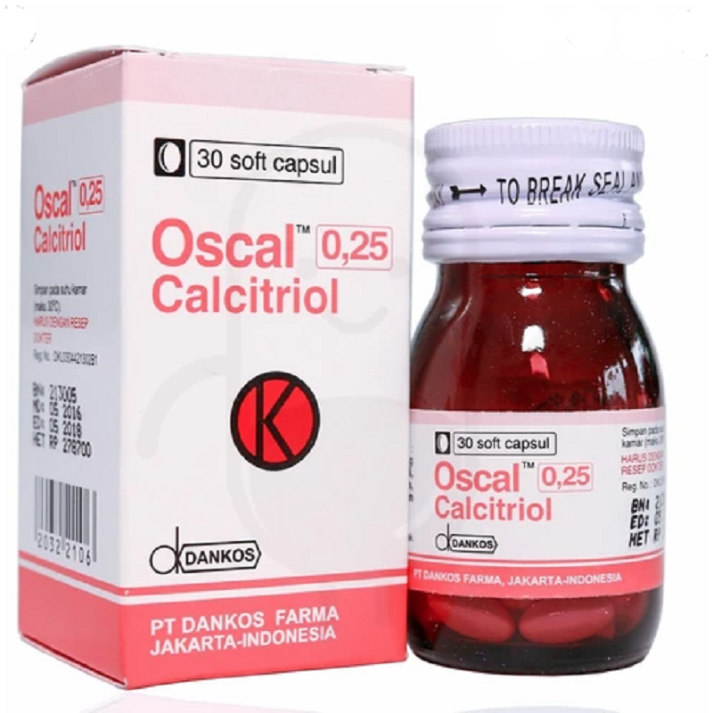 Harga Oscal Terbaru Desember 2022 |BigGo Indonesia