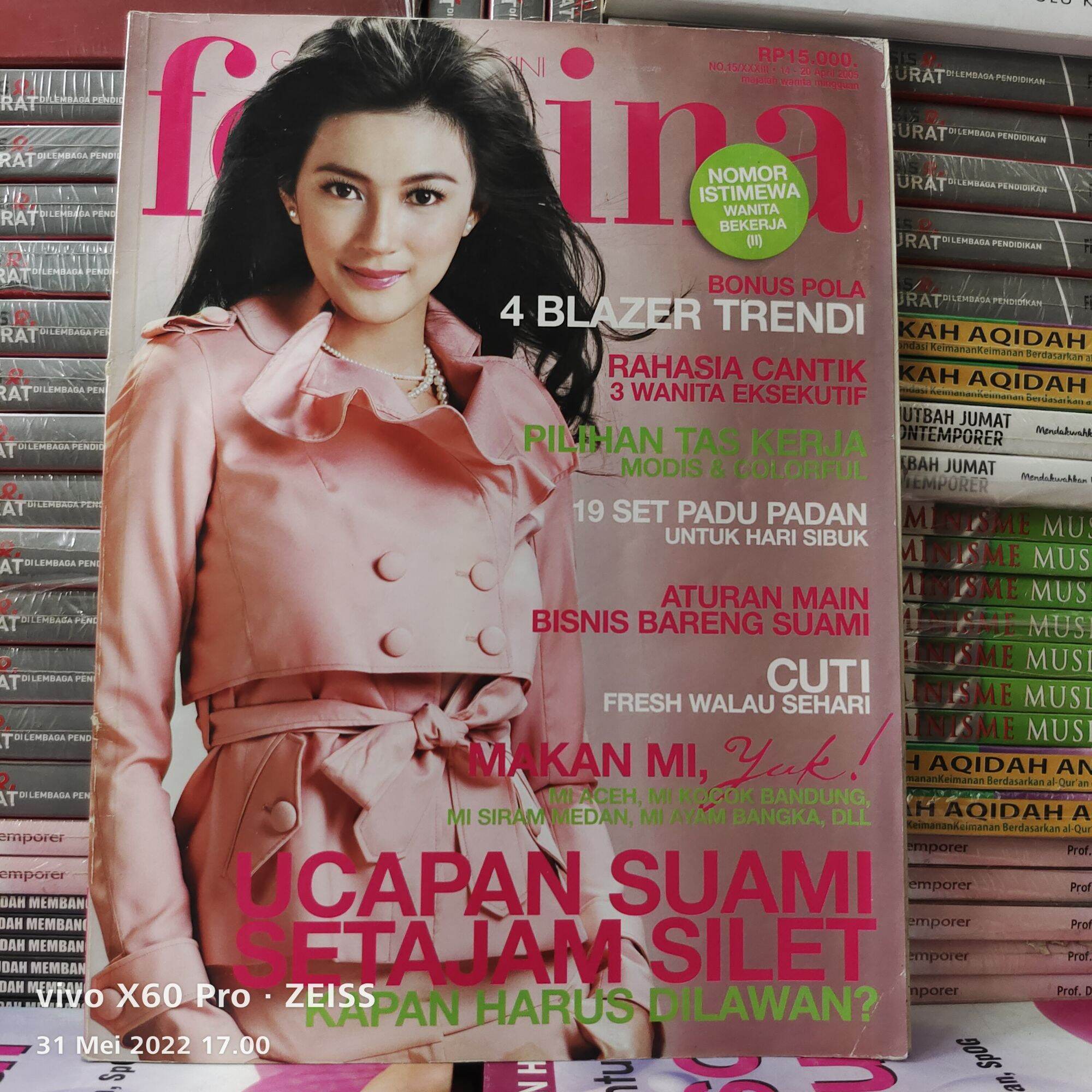 Harga Maja Terbaru September 2022 |BigGo Indonesia