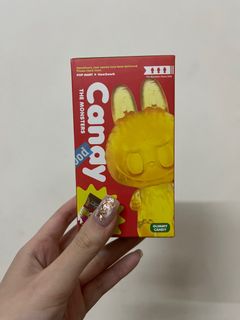 Labubu糖果系列的價格推薦 - 2022年11月| BigGo格價香港站