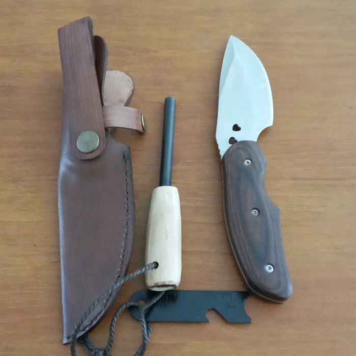 Harga Bushcraft Terbaru Mei 2022 | BigGo Indonesia