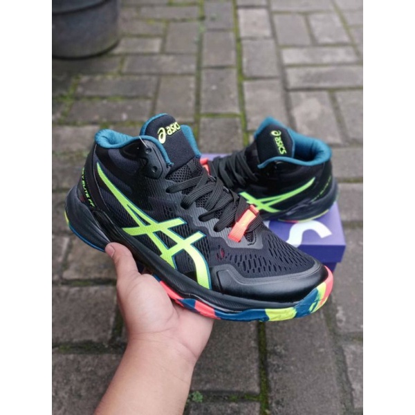 Harga Asics Premium Mid Terbaru Juli 2022 |BigGo Indonesia