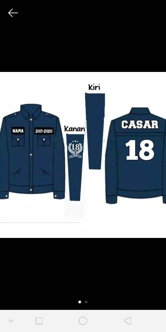 Harga Almet Terbaru Desember 2021 | BigGo Indonesia