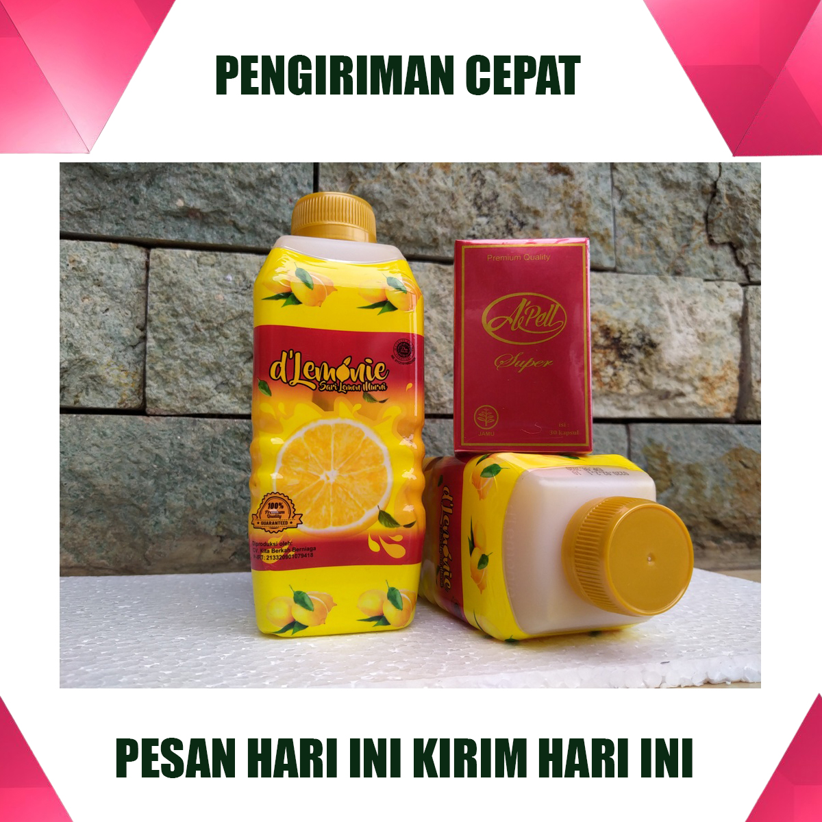 Harga Adel Terbaru September 2022 |BigGo Indonesia