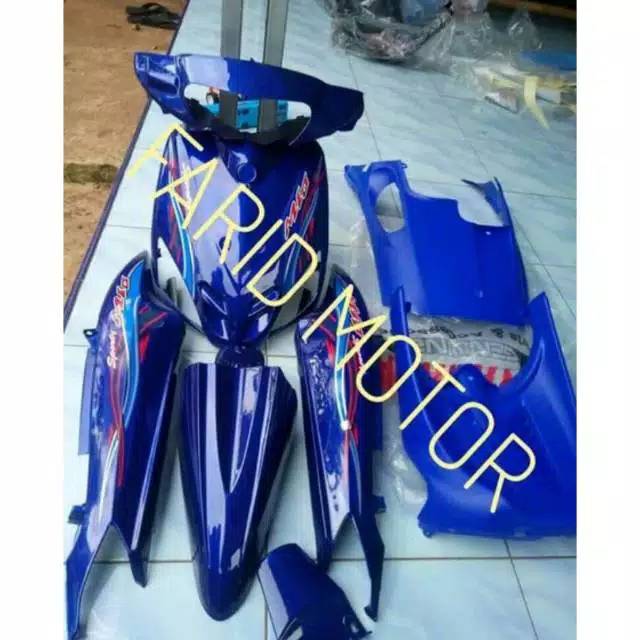 Harga Sparepart Body Motor Mio Sporty | Reviewmotors.co