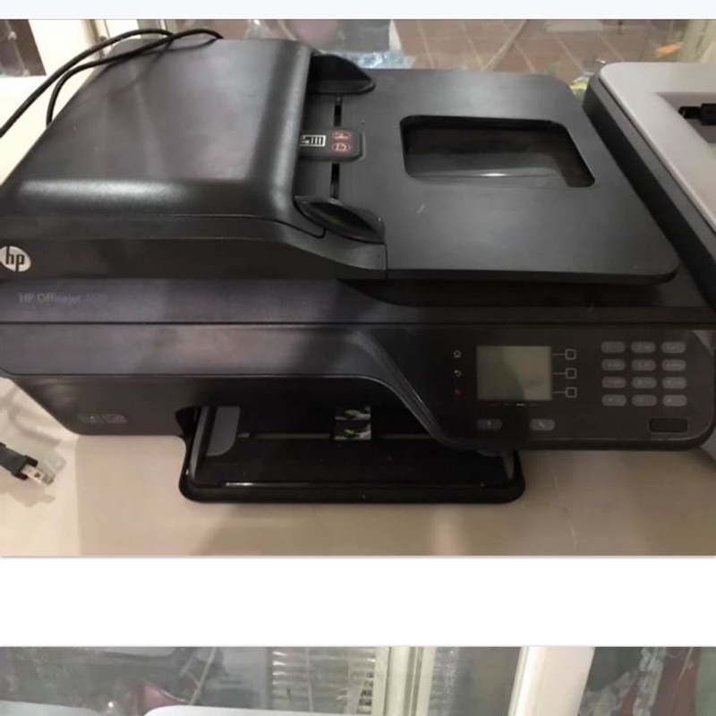 Hp 印表機4610的價格-比價比個夠BigGo