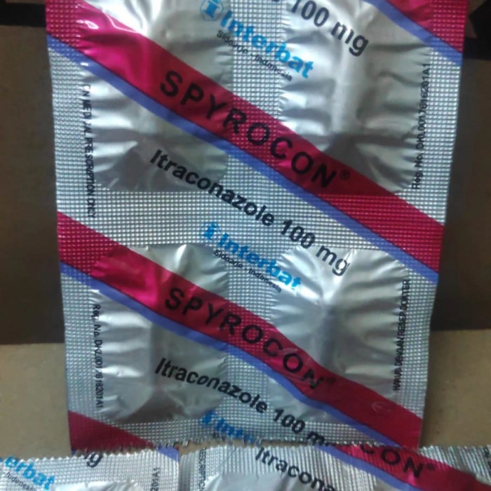 Harga Spyrocon Terbaru Juni 2022 | BigGo Indonesia