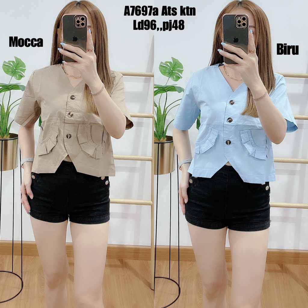 Harga A7697a Terbaru Desember 2022 |BigGo Indonesia