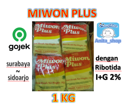 Harga Miwon Terbaru Juli 2022 |BigGo Indonesia