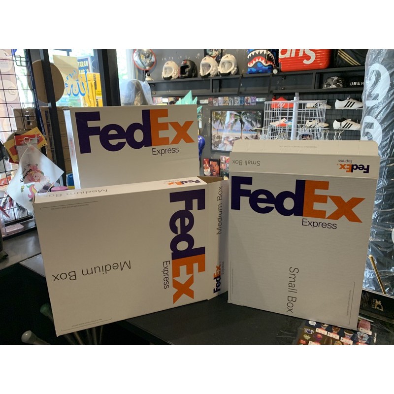 Fedex Price & Promotion-Dec 2022|BigGo Malaysia