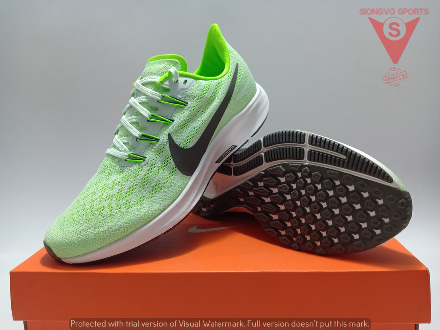 NIKE ZOOM AIR PEGASUS 36 REVIEW (2019) | atelier-yuwa.ciao.jp
