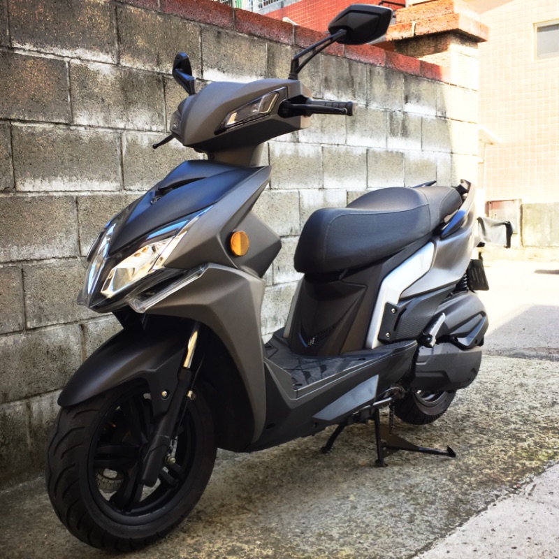 KYMCO RACING-S-125在拍賣的價格-比價比個夠BigGo