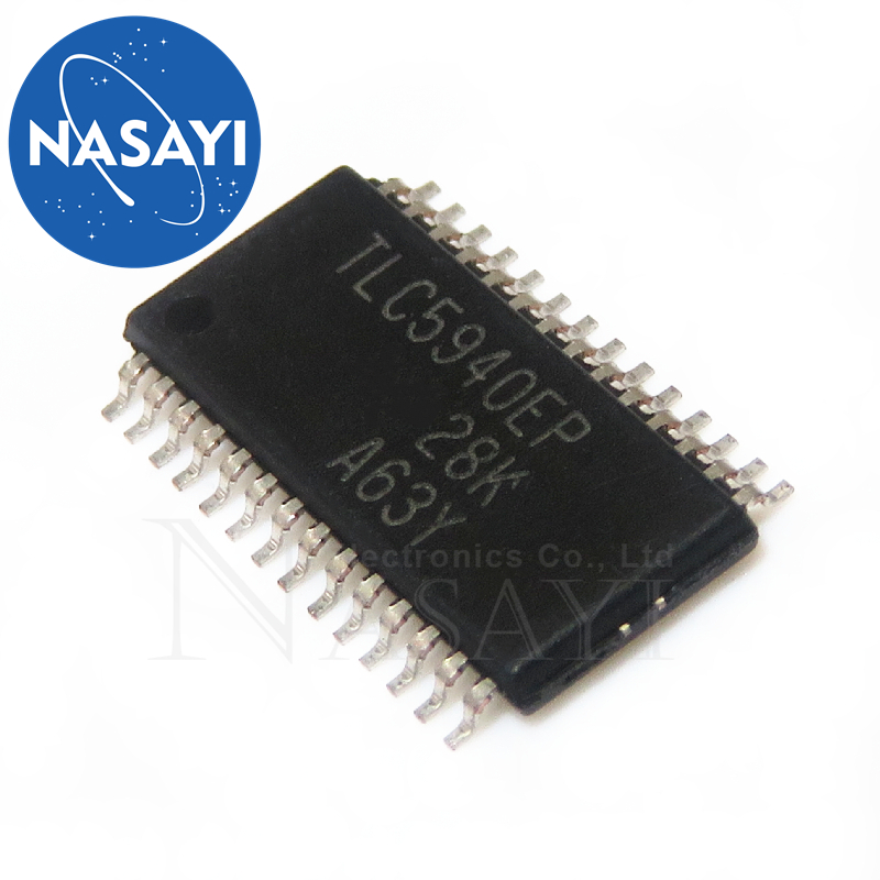 Harga Tlc5940 Terbaru Desember 2022 |BigGo Indonesia