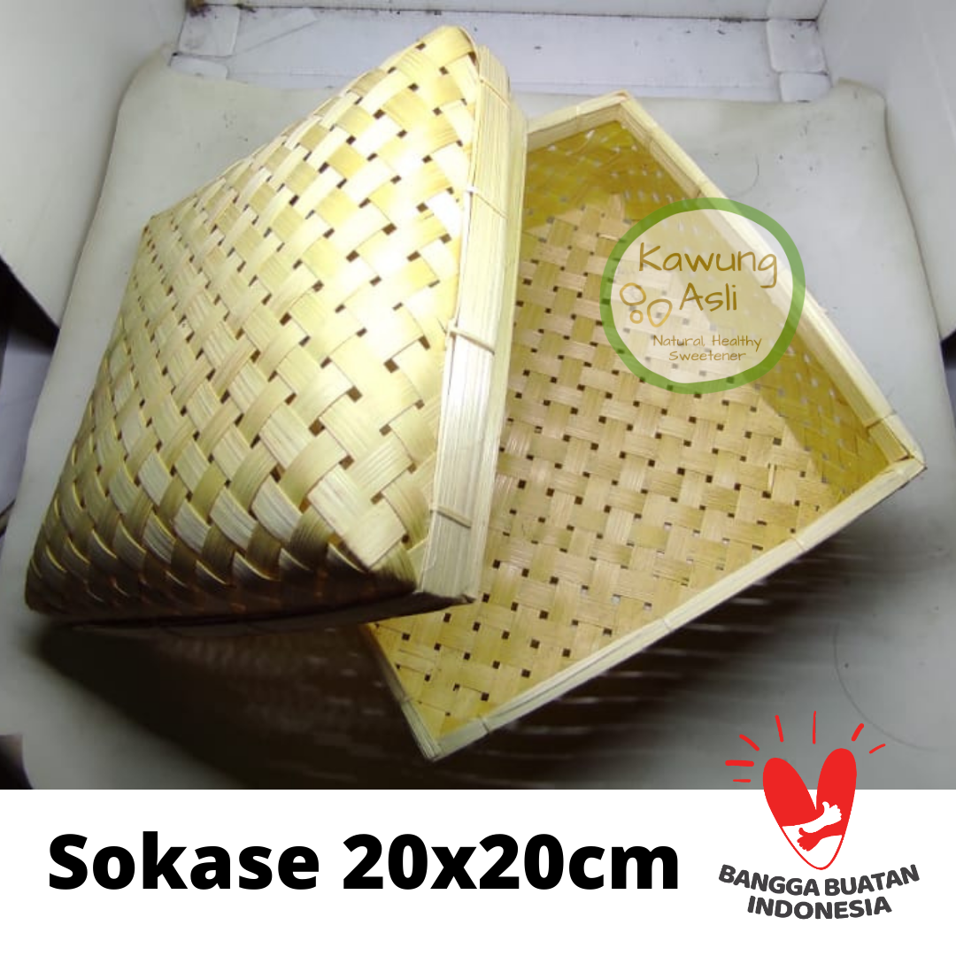 Harga Besek Hampers Terbaru Agustus 2021 | BigGo Indonesia