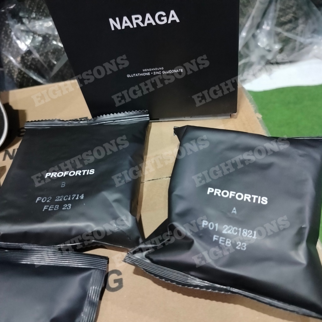 Harga Naraga Terbaru November 2022 |BigGo Indonesia