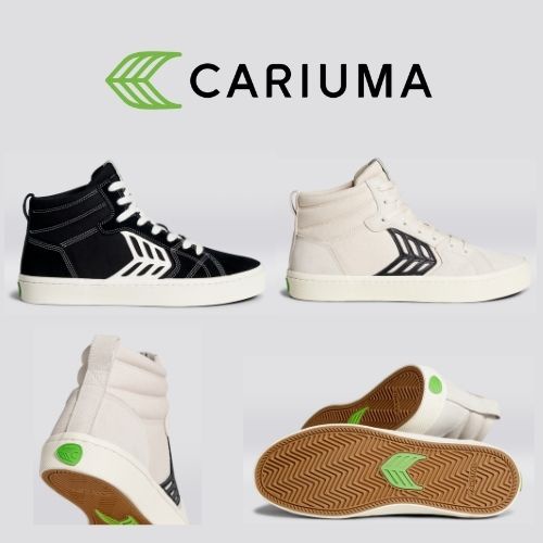 Cariuma ถูกที่สุด พร้อมโปรโมชั่น พ.ย. 2022|BigGoเช็คราคาง่ายๆ