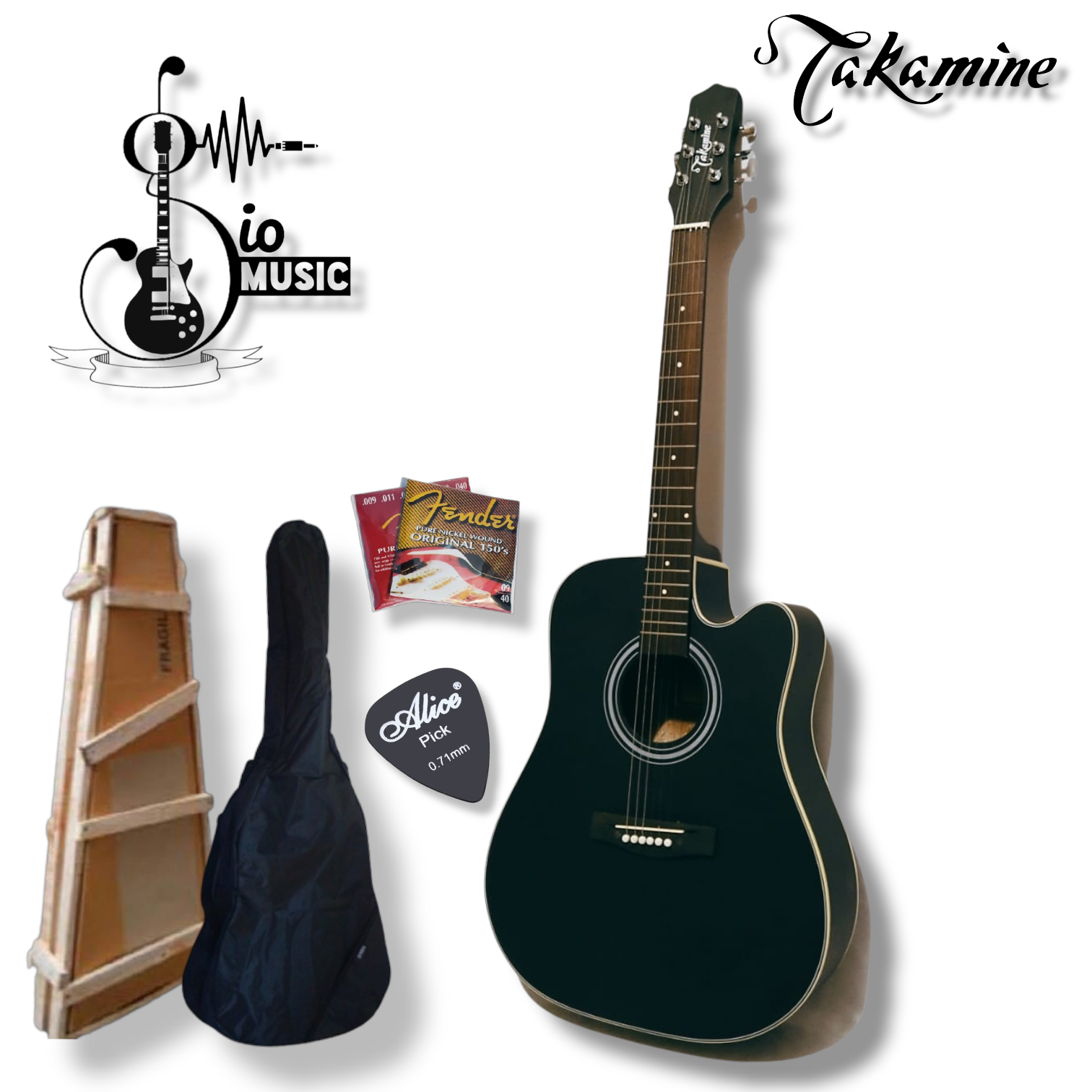 Harga Takamine Terbaru September 2022 |BigGo Indonesia