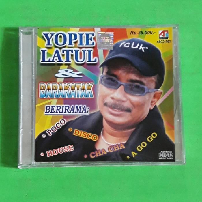 Harga Yopie Terbaru Desember 2022 |BigGo Indonesia