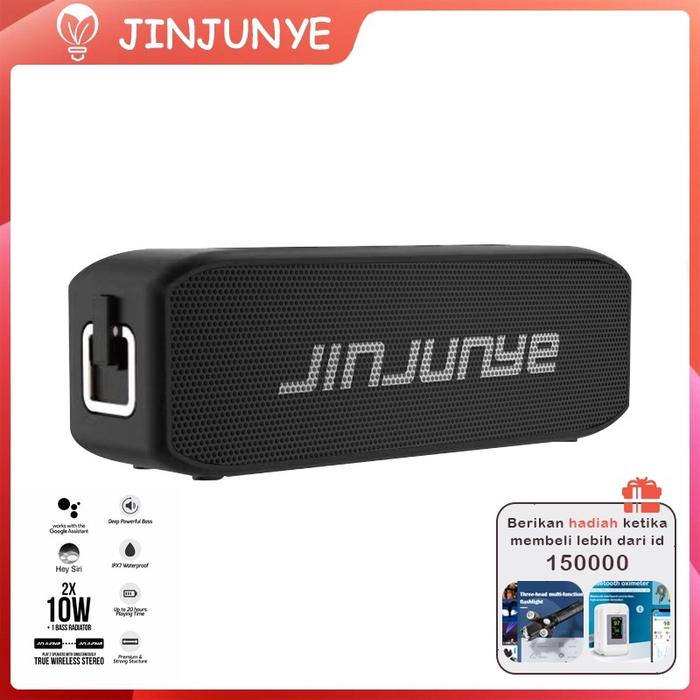 Harga Jinjunye Terbaru Desember 2022 |BigGo Indonesia