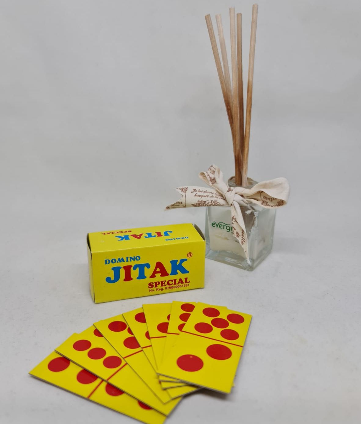 Harga Jitak Terbaru Juni 2022 | BigGo Indonesia