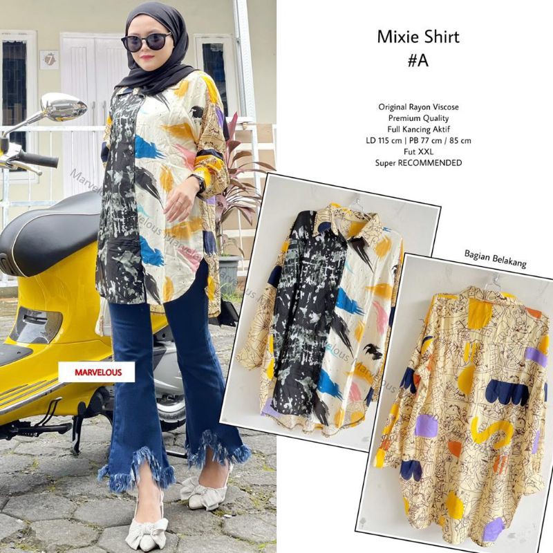 Harga Marvelous.id Terbaru Oktober 2022 |BigGo Indonesia